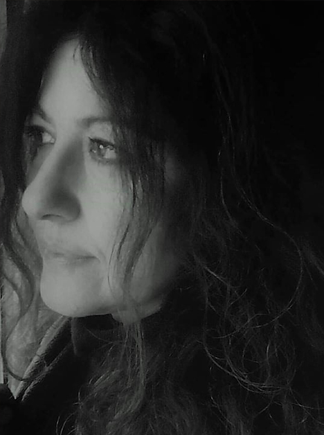 Μαρία Παναγιωτίδου (Ποιήτρια) - Βιογραφία - e-musa.gr